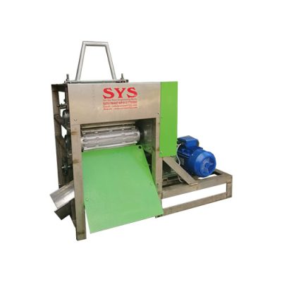 CM 100 Coconut Dehusking Machine – SIN YEE SOON ENGINEERING WORKS