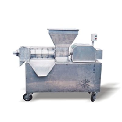 CM 510 Coconut Milk Extracting Machine – SIN YEE SOON ENGINEERING WORKS